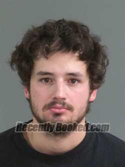 Recent Booking / Mugshot for WESLEY RANSOM COOPER in Charleston County ...