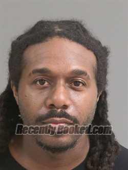 Recent Booking / Mugshot for ISAAC JACKSON LEACH in Charleston County ...