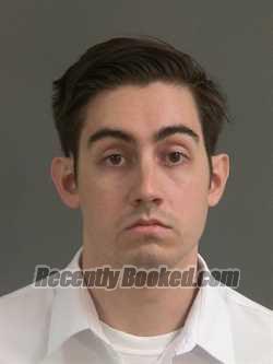 Recent Booking / Mugshot for TYLER JASON BOUDREAU in Charleston County ...