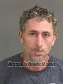 Recent Booking / Mugshot for BLAKLEY JOSEPH CITRANO in Charleston ...