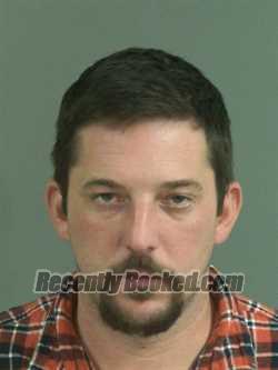 Recent Booking / Mugshot for MARSHALL TODD TUPPER in Charleston County ...