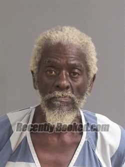 Recent Booking / Mugshot for GUY RUSSELL INGS in Charleston County ...