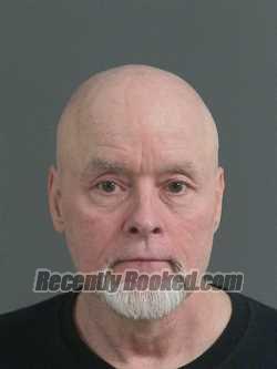 Recent Booking / Mugshot for TERRY MITCHELL LEHMAN in Charleston County ...