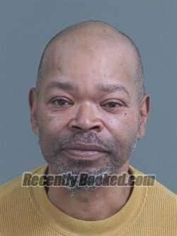 ORLANDO MAURICE FRASIER Arrest Record & Booking Info – Charleston ...