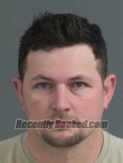 RYAN CHRISTOPHER MOORE Arrest Record & Booking Info – Charleston County ...