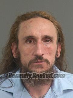 Recent Booking / Mugshot for JOSEPH RICHARD CORENO in Charleston County ...
