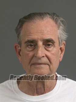 Recent Booking / Mugshot for JOSEPH LOUIS HOUDEK in Charleston County ...