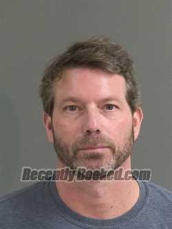 Recent Booking / Mugshot for TODD NICOLAAS DEVRIES in Charleston County ...
