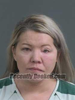 Sandra Jean Carpenter Mugshot & Arrest Info | Charleston County, SC