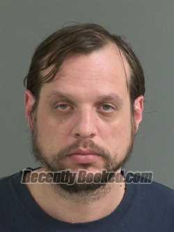 Recent Booking / Mugshot for KEVIN DEWITT in Charleston County, South ...