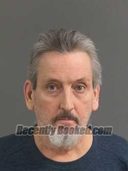 JAMES ANTHONY CARNEY Arrest Record & Booking Info – Charleston County ...