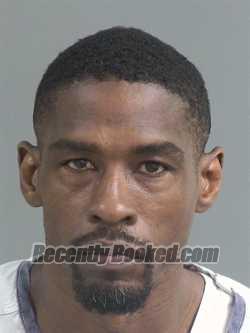 Recent Booking / Mugshot for TRAVIS DEON COLEMAN in Charleston County ...
