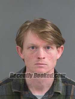 Recent Booking / Mugshot for SEAN MICHAEL JOHNSON in Charleston County ...