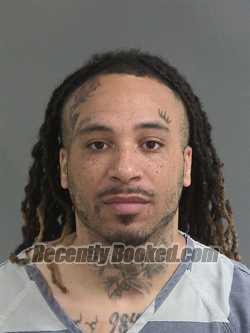 Recent Booking / Mugshot for BRANDON JAMES HUMPHREY in Charleston ...