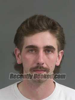 Recent Booking / Mugshot for MATTHEW MACE in Charleston County, South ...