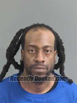 Recent Booking / Mugshot for JOSEPH JUNIOR SPEIGHT in Charleston County ...