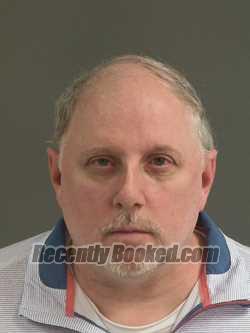 Recent Booking / Mugshot for CHRISTIAN JAMES KANE in Charleston County ...