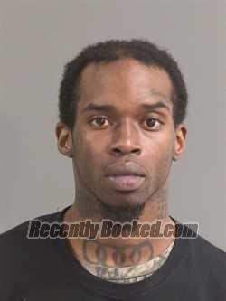 Recent Booking / Mugshot for JOHN VAUGHN WATSON in Charleston County ...