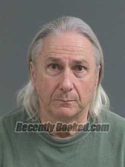 Recent Booking / Mugshot for GARRY ALLEN RANK in Charleston County ...