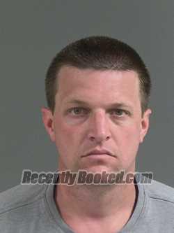 Recent Booking / Mugshot for WILLIAM CAMERON SWAILS in Charleston ...