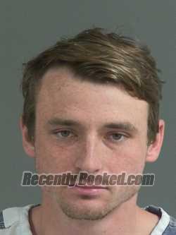 Recent Booking / Mugshot for SAMUEL ANSLEY HILTON in Charleston County ...