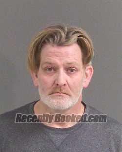 Recent Booking / Mugshot for BRYAN MICHAEL GRUBB in Charleston County ...