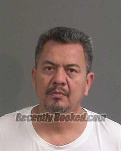 Recent Booking / Mugshot for EMETERIO HERNANDEZ-CHAVARRIA in Charleston ...