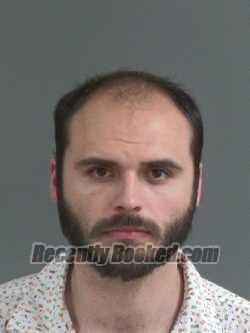 Recent Booking / Mugshot for GERALD CLAY CROCKETT in Charleston County ...