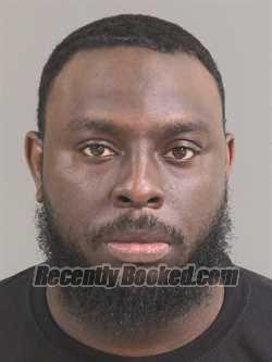 Recent Booking / Mugshot for JALEN DAVID BETHEA in Charleston County ...