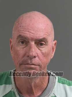 Recent Booking / Mugshot for GEORGE JOSEPH CALLAHAN in Charleston ...