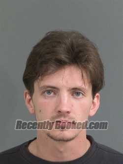 Recent Booking / Mugshot for BENJAMIN JOSEPH GARRETT in Charleston ...