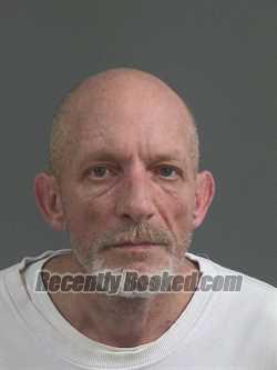 Recent Booking / Mugshot for RODNEY JASON CROW in Charleston County ...