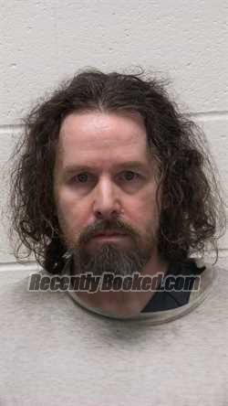 Recent Booking / Mugshot for JEFFREY MICHAEL VIBERT in Charleston ...