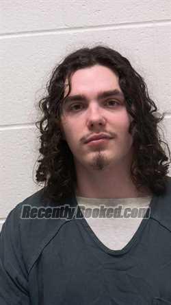 Recent Booking / Mugshot for VINCENT PHOENIX MEDLOCK in Charleston ...