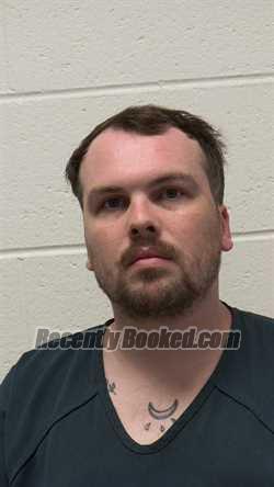 Recent Booking / Mugshot for JOHN PATRICK SHEA in Charleston County ...