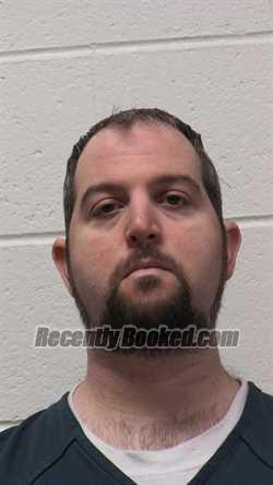 Recent Booking / Mugshot for MARK WILLIAM WURM in Charleston County ...