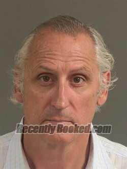 Recent Booking / Mugshot for CARL KING RUST in Charleston County, South ...