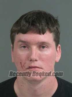 Recent Booking / Mugshot for AUSTIN HAYNE BINGHAM in Charleston County ...