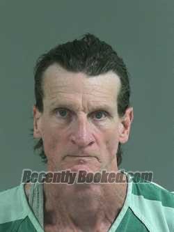 Recent Booking / Mugshot for PAUL JOSEPH PIKE in Charleston County ...