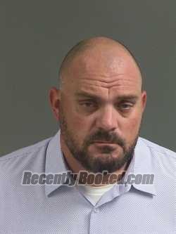 Recent Booking / Mugshot for STEVEN NORRIS PARRISH in Charleston County ...