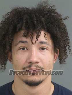 Recent Booking / Mugshot for TROY ALPHONSO FRAZIER in Charleston County ...