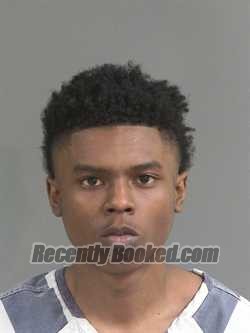 TRACY BERNARD HAMILTON Arrest Record & Booking Info – Charleston County ...