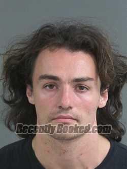 BLAIR ALLEN GARNER Arrest Record & Booking Info – Charleston County ...