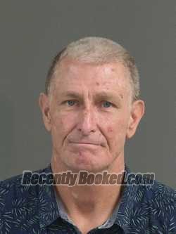 Recent Booking / Mugshot for ALAN PATRICK HALL in Charleston County ...