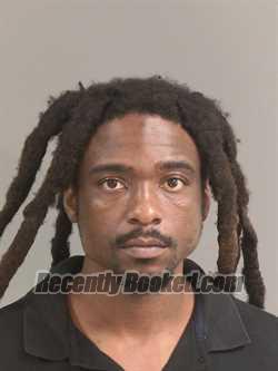 Recent Booking / Mugshot for LARRY EUGENE WILLIAMS in Charleston County ...