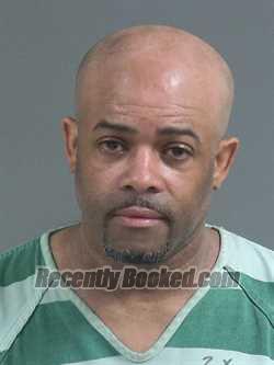 Recent Booking / Mugshot for STEVEN DAVID AITCHESON in Charleston ...