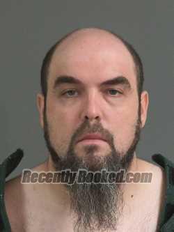 Recent Booking / Mugshot for JUSTIN COLLIN ADAMS in Charleston County ...
