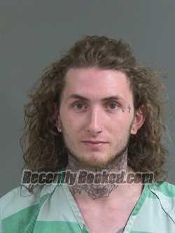 Recent Booking / Mugshot for CALEB JOSHUA LUCAS in Charleston County ...