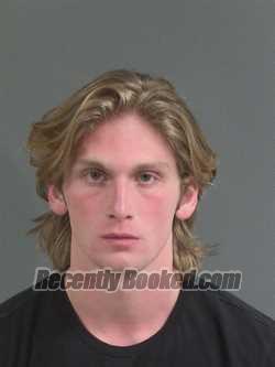 Recent Booking / Mugshot for ALEXANDER WILLIAM PETRIDES in Charleston ...