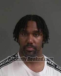 Recent Booking / Mugshot for TYFON KEITH REED MORALES in Charleston ...